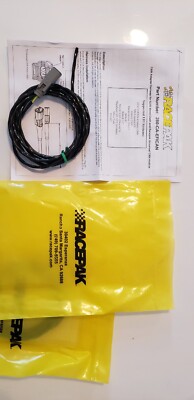 RACEPAK 280-CA-EFICAN ECU INTERFACE CABLE | eBay