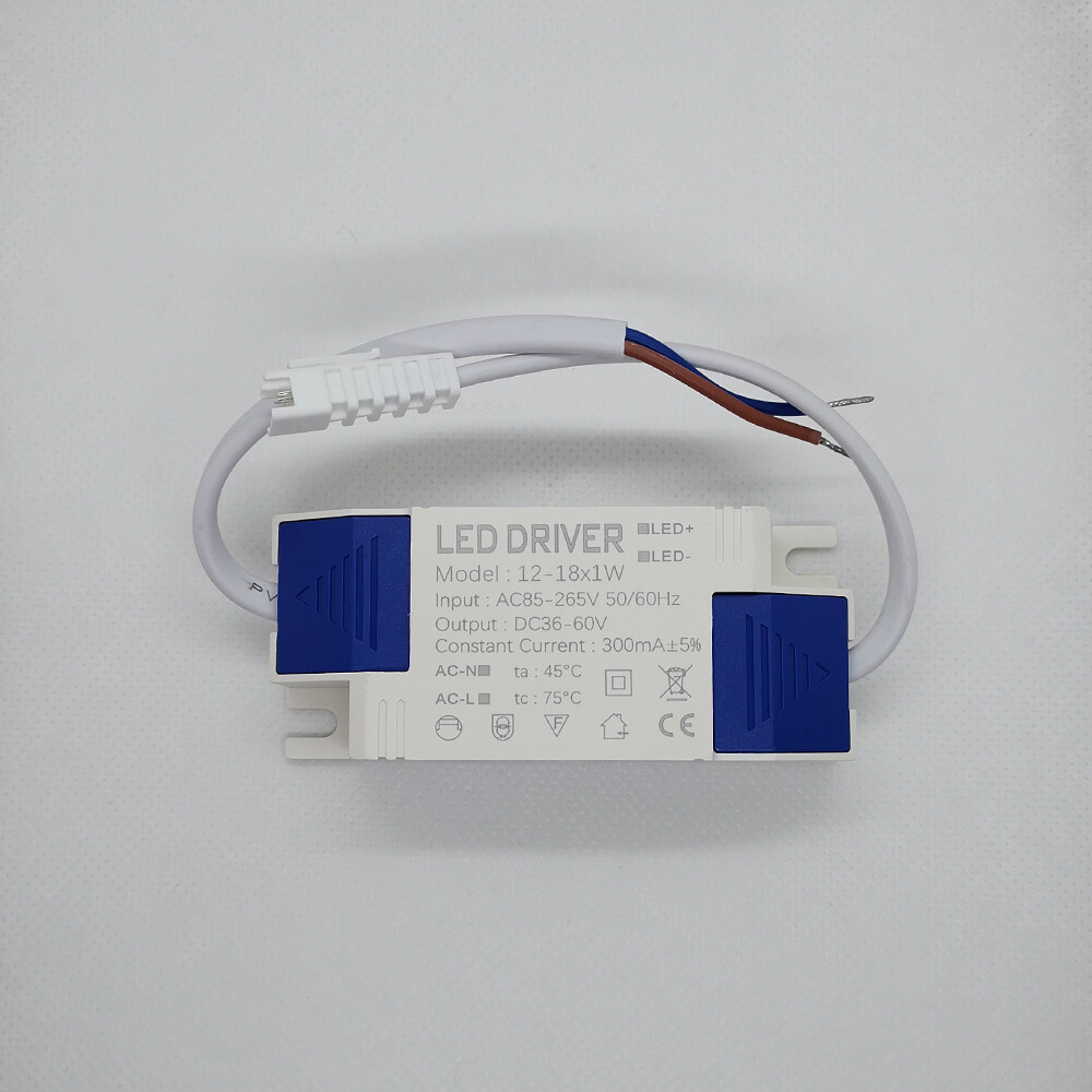 18W Royal Blue 450nm~455nm LED + PCB for DIY Lamp Spot Light Bulb Plant ...