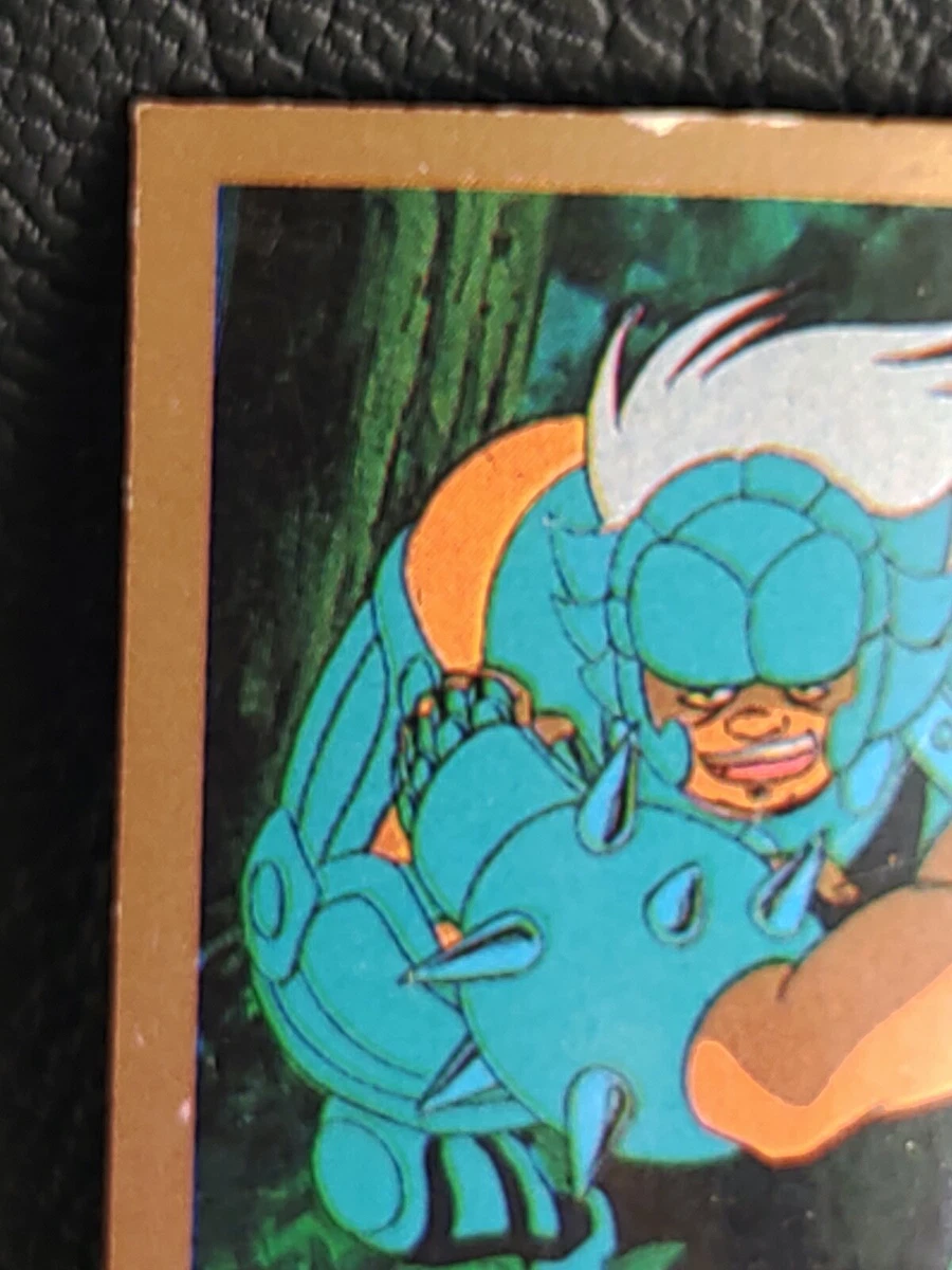 Saint Seiya Hercules