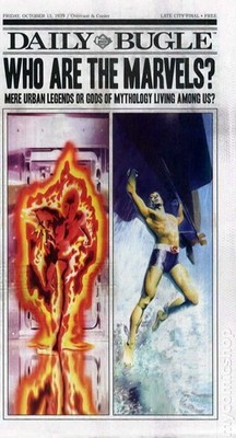 1939 Daily Bugle #1 FN 2009 Stock Image | eBay