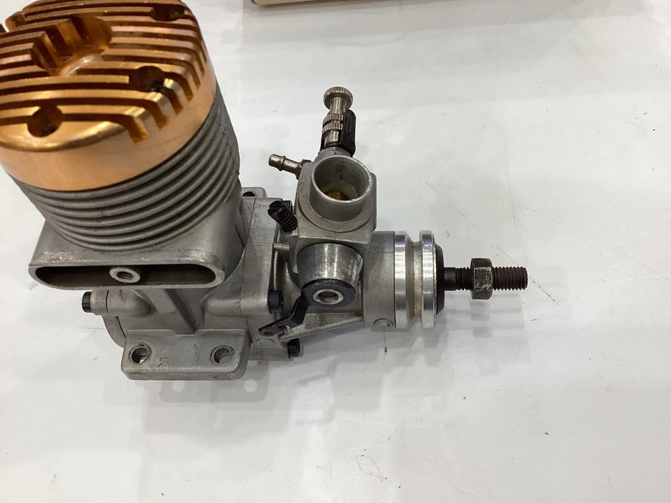 O.S. .60 r/c model aiirplane engine | eBay