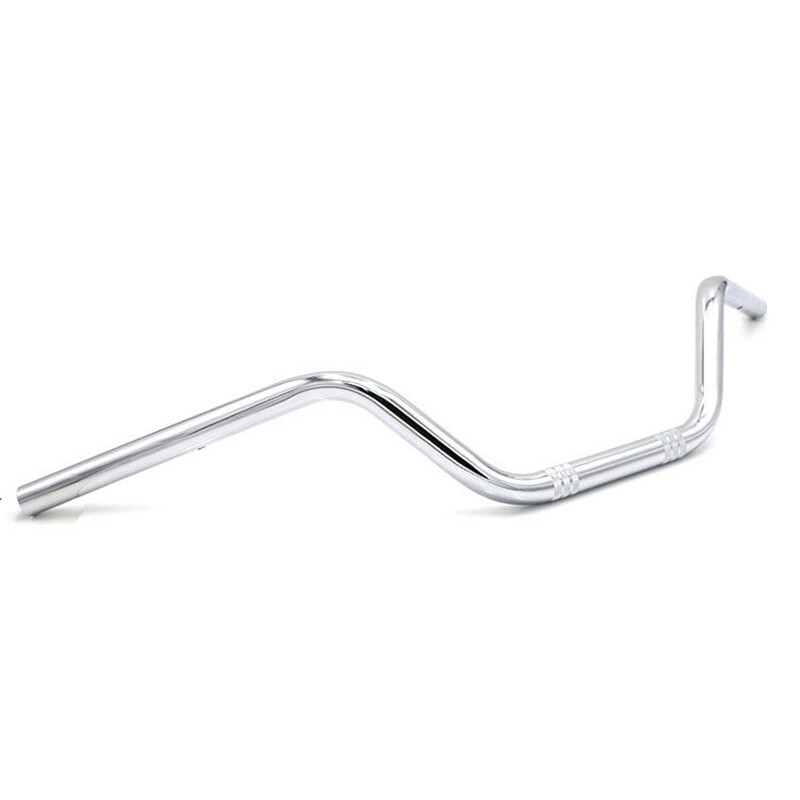 "For Honda Shadow Spirit VT 750 Motorcycle 1"" Tracker Handlebars Drag ...
