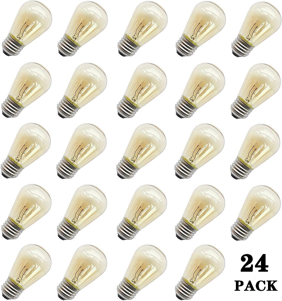 Tungsten Types Of Bulbs