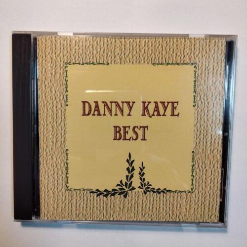Danny Kaye Best Almost | eBay