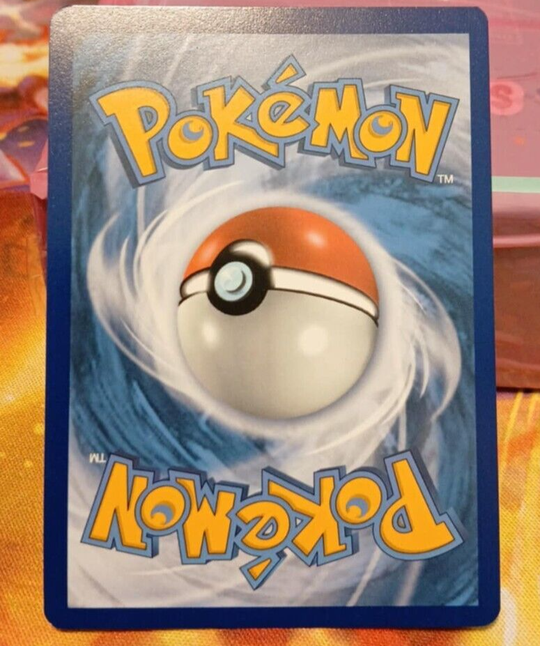 Charizard TG03/TG30 Lost Origin Trainer Gallery Ultra Rare Pokemon Card ...