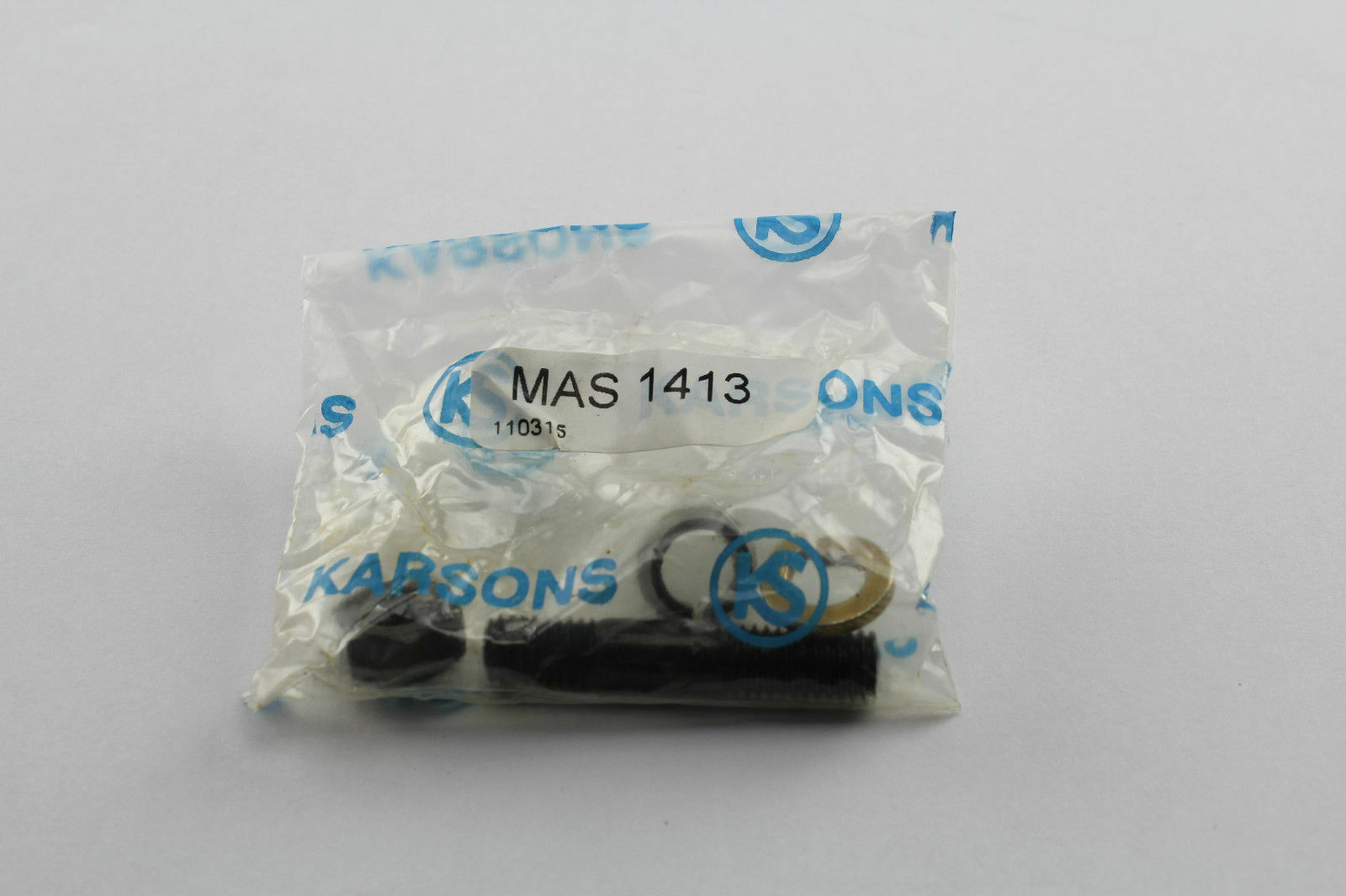 Front or Rear Axle Stud & Cone Washer Kit for Toyota Landcruiser HZJ ...