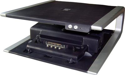 Docking Station Dell PR01X D400 D500 D600 D800 D810 D820 + Robust ...