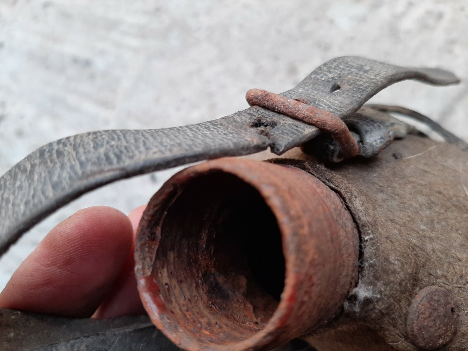 German army flask WW2 original | eBay