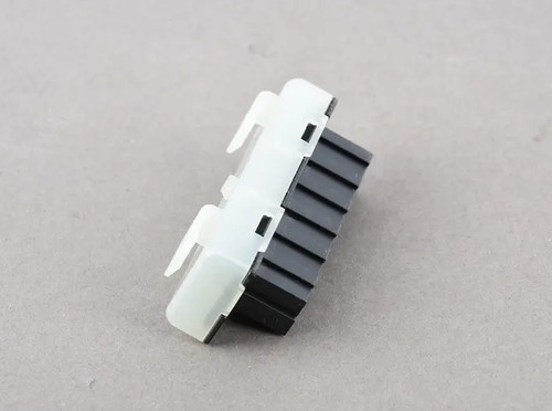 MERCEDES-BENZ E W212 CONNECTOR DISTRIBUTOR BLOCK A0045468440 ORIGINAL ...