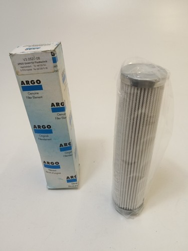 Argo Hytos V3.0520-08, filter, filter element filter element ...