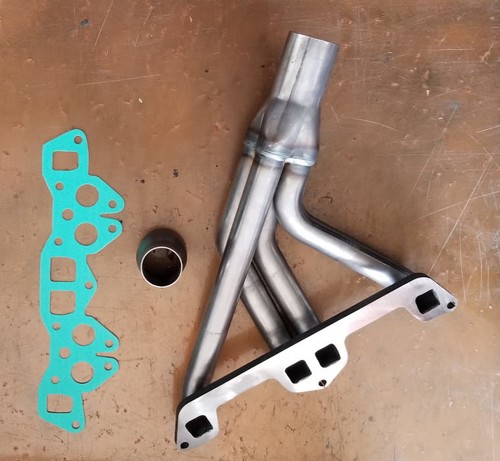 Datsun 510 521 620 610 Truck L16 L18 L20B NEW Engine Motor Square Port ...