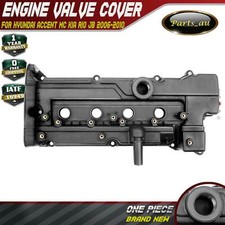 Genuine OEM Engine Valve Cover for Kia 224102G100 for sale online | eBay