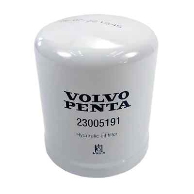 Volvo Penta 23005191 Drive Oil Filter | eBay