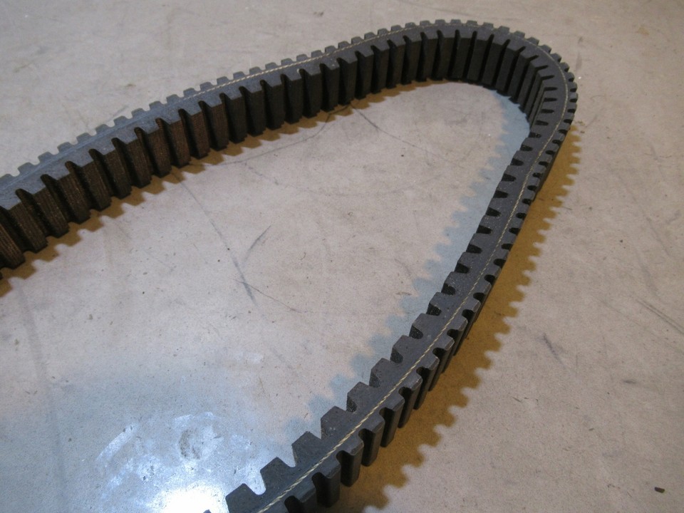 Yamaha RX1 Clutch Belt XS805 2003 #5 | eBay