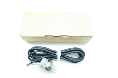 Pressure - Diaphragm Pressure Switch