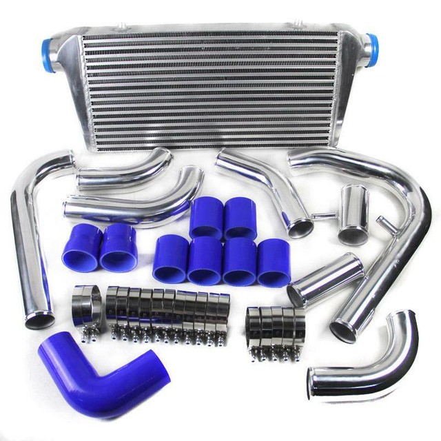 Toyota Celica St185 St205 Gt4 FMIC Front Mount Intercooler Kit for sale ...