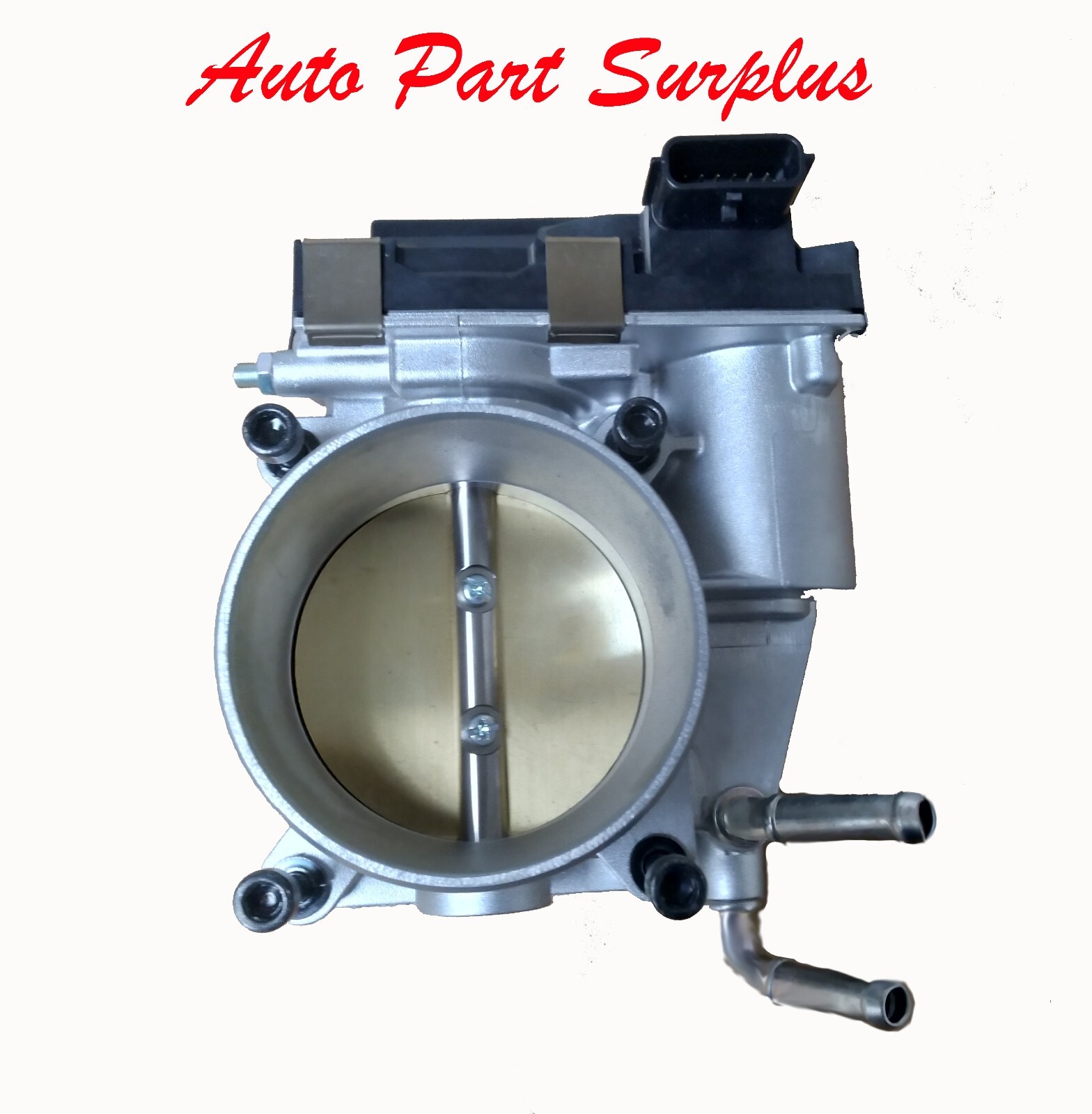 Nissan 3.5L throttle body 16-17 Altima 15-16 Pathfinder 15-21 Murano ...