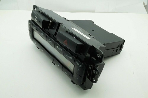 OEM for TOYOTA FORTUNER 2010-2014 A/C AUTO AIR CONDITION CONTROL 84013 ...