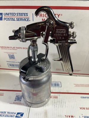 Binks Model 69 Spray Gun | eBay