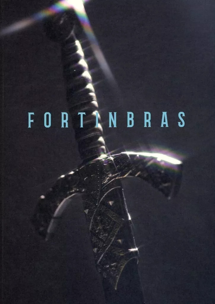 Booklet Tour Book Stage fortinbras Fortinbras | eBay