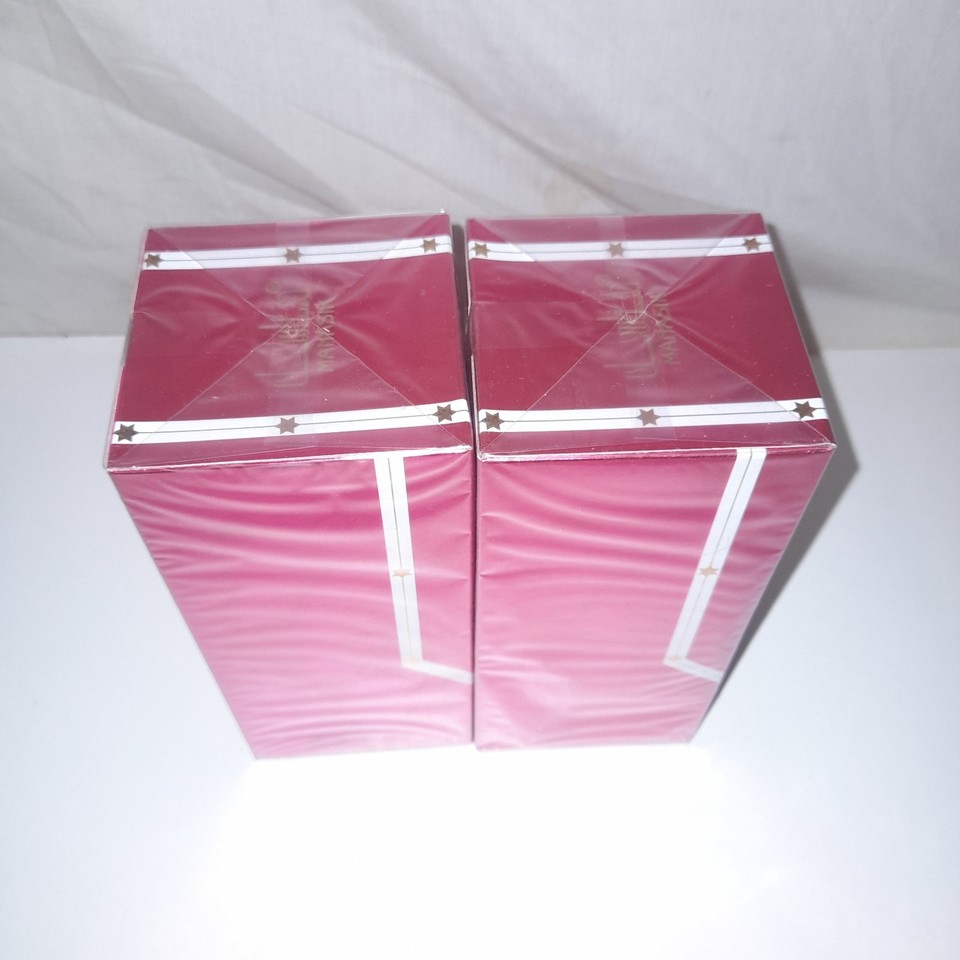 2x100ml Bint Hoorea Collection Eau de Perfume for Women Gift for Her ...