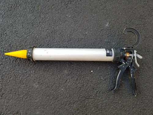 COX Bulk Caulk Gun *Used* | eBay