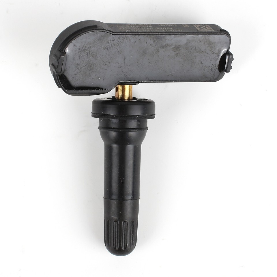 4pcs TIRE PRESSURE SENSORS TPMS For 2020-2023 GM Silverado Sierra 2500 ...