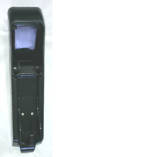 Gilbarco M05912A001 Encore S nozzle boot nozzle activated (flapper ...