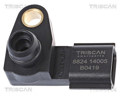 TRISCAN MAP Pressure sensor For INFINITI NISSAN Fx G M M37 Q50 Q70 ...