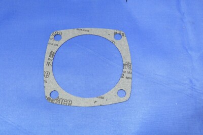 BSA TRIUMPH T140 T120 A65 OIF FRAME SUMP FILTER GASKET 83-2829 NEW ...