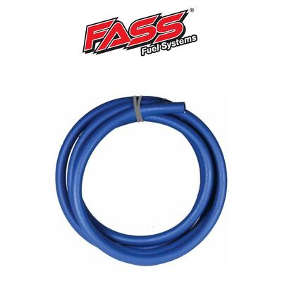 FASS Fuel Line 1/2 Inch Push-Lok 25 Foot Length FL-1002-25 | eBay