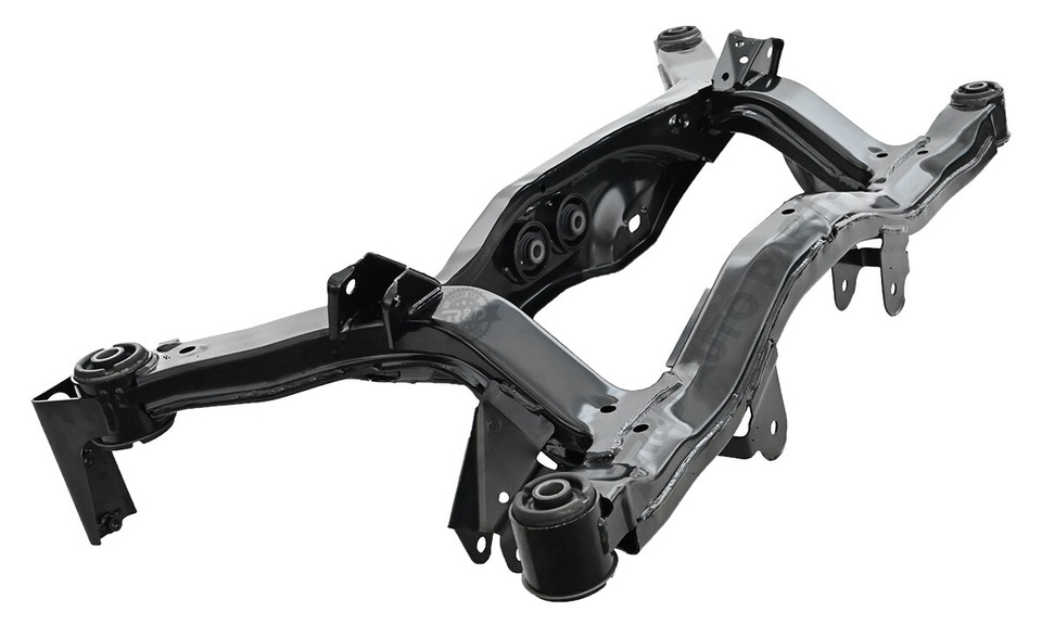For 00 01 02 03 04 Subaru Outback Rear Crossmember Frame Sub K-Frame ...