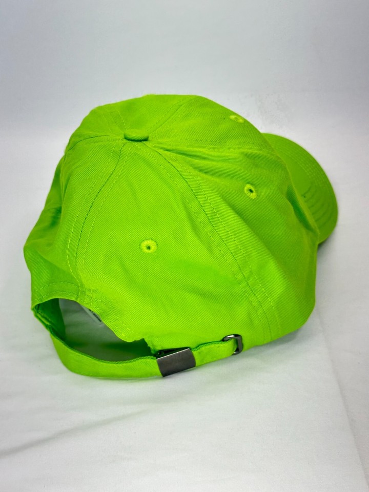 Oogie Boogie Nightmare Before Christmas Baseball Hat Cap New With Tag ...