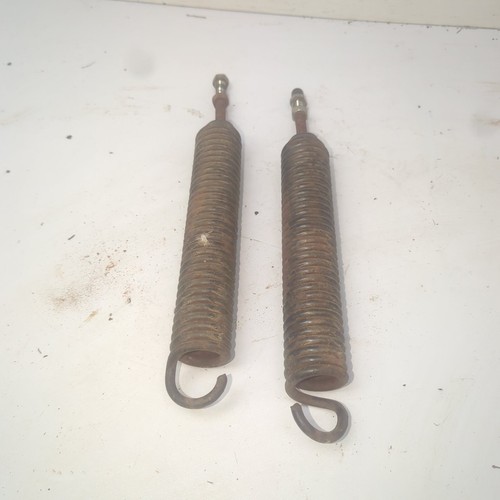 Craftsman GT 3000 Tractor Snow PLow Trip Springs Set | eBay