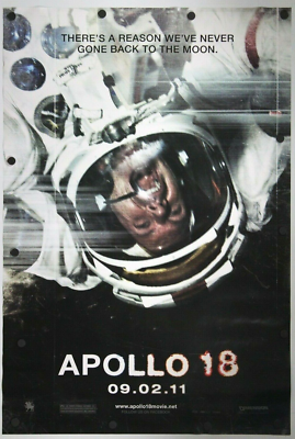 Apollo 18 Movie