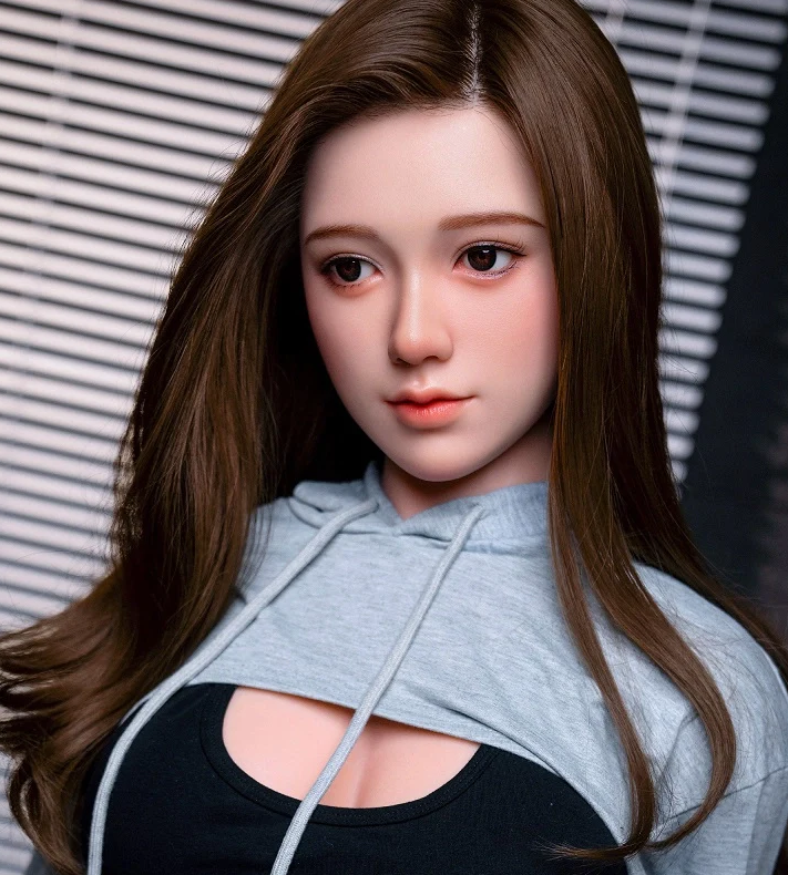 Realistic Sexdol Full Body Life Size Asian Adult Love Dólls Sex Toys ...