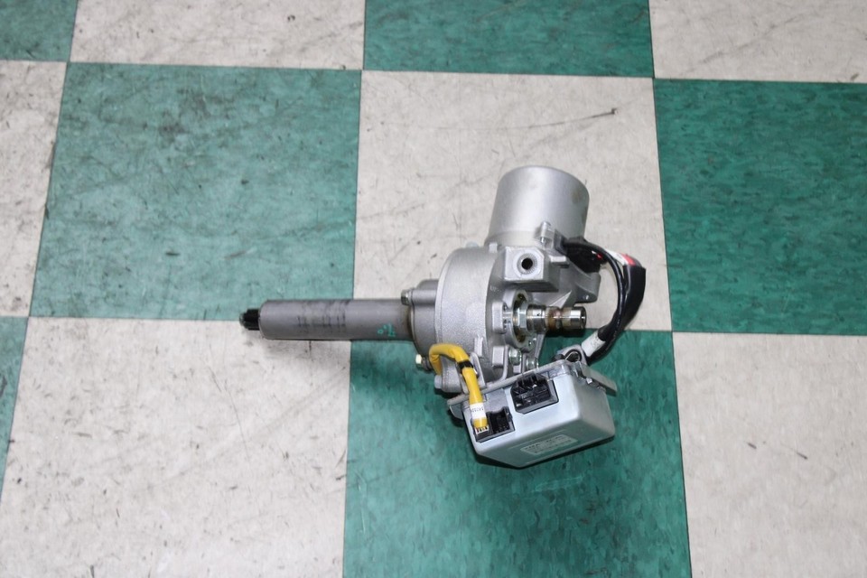 14-15 SORENTO Steering Column Floor Shift Tilt and Telescopic w/Motor ...