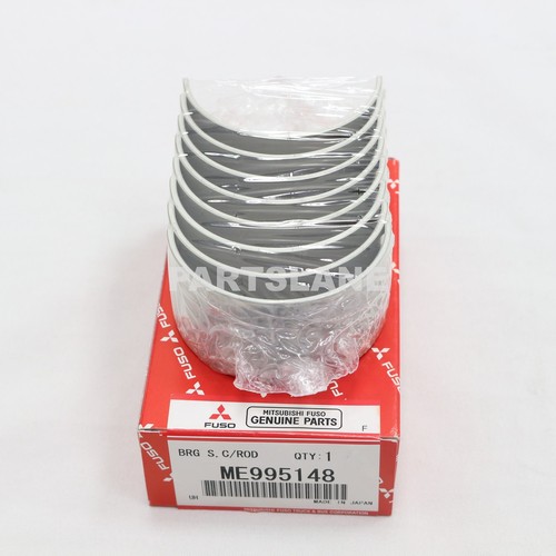 ME995148 Mitsubishi OEM Genuine BEARING SET,CONNROD | eBay
