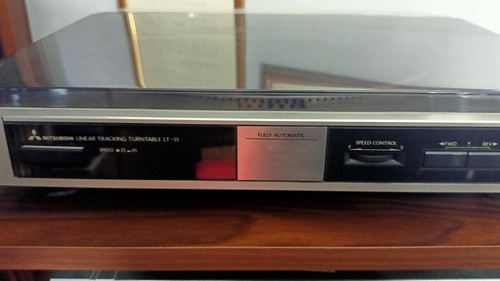 RARE Vintage Mitsubishi 1990 Stereo Hifi DA-U15 | eBay
