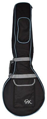 Banjo Triple Thickness Padding Bag, Very Good protection (Canadian ...