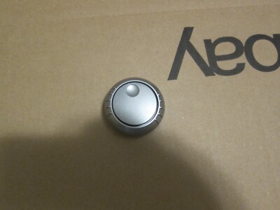 Jog wheel knob for Aiwa HV-MX100U | eBay