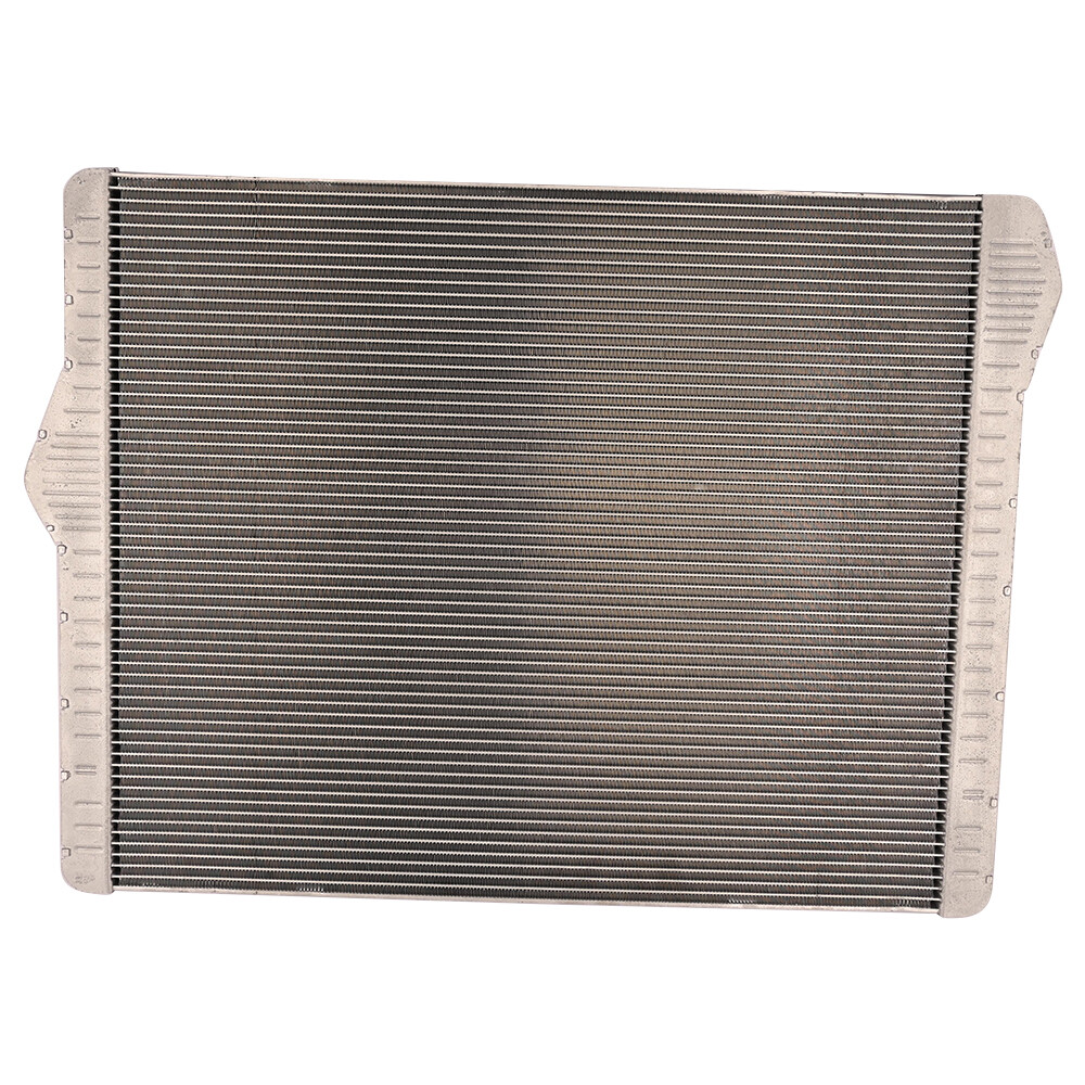 Fit BMW F80 F82 M3 M4 Radiator Main Rear 17112284607 NEW | eBay