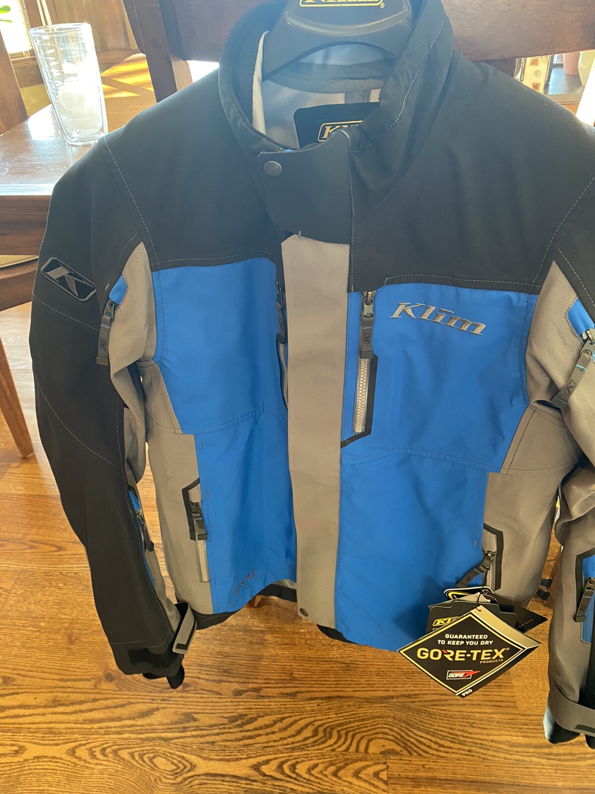 KLIM Valdez Parka | eBay