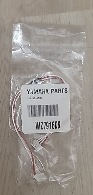 Yamaha WZ791600 Fader Cable for PM5D PM5DR Mixer Console 4-Pin | eBay