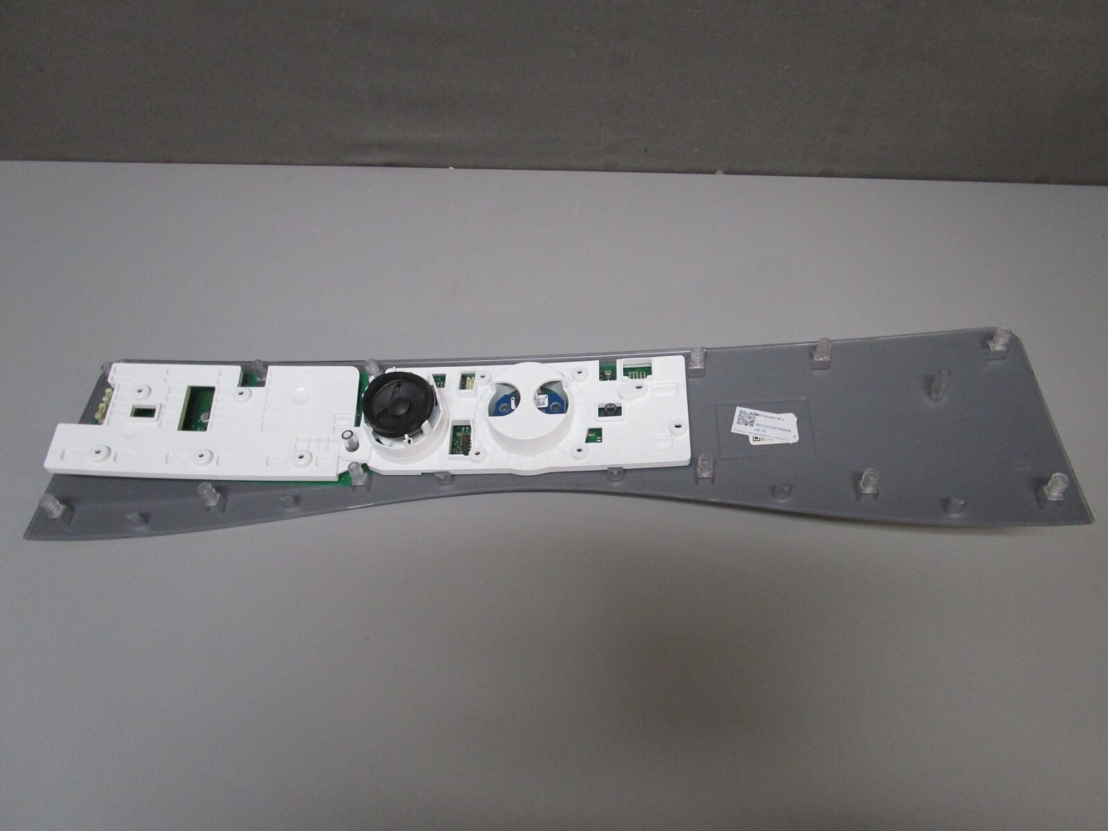Whirlpool+Duet+Dryer+Control+Panel+Insert+w%2F+Control+Board+White ...