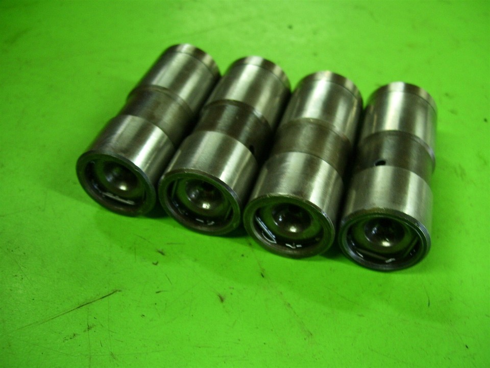 08-10 Polaris RZR 800 Engine Hydraulic Valvetrain LIFTER SET oem ...