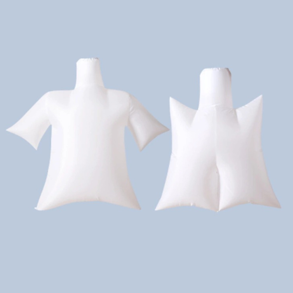 Portable Travel Clothes Dryer Bag Foldable Inflated Auxiliary Quick ...