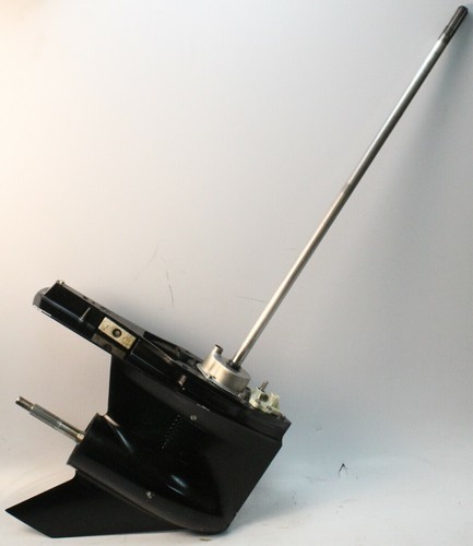 Mercury 2006 & UP XXL 30" Verado Lower Unit 200 225 250 HP 4S 1 YEAR ...