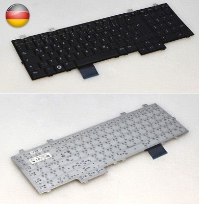 Germany Keyboard Dell Studio 1735 1736 0HW206 German De#353 | eBay ...