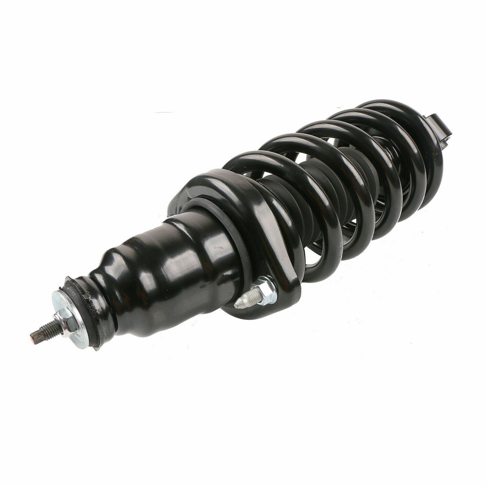 Kit 4 Front & Rear Struts w/ Spring Assembly for Honda Element EX LX DX ...